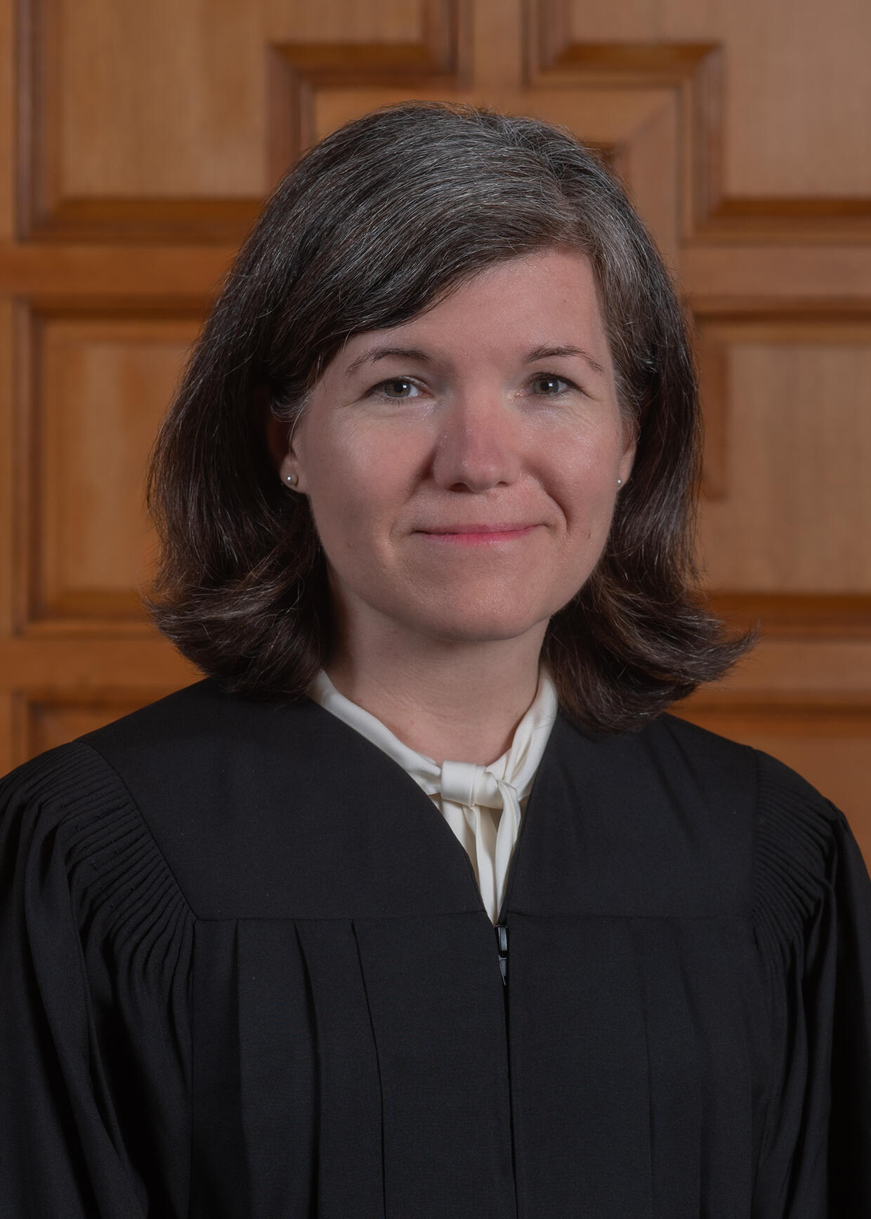 Supreme Judicial Court Justices | Mass.gov