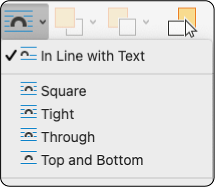 Making Accessible Word Documents for PDF Export | Mass.gov