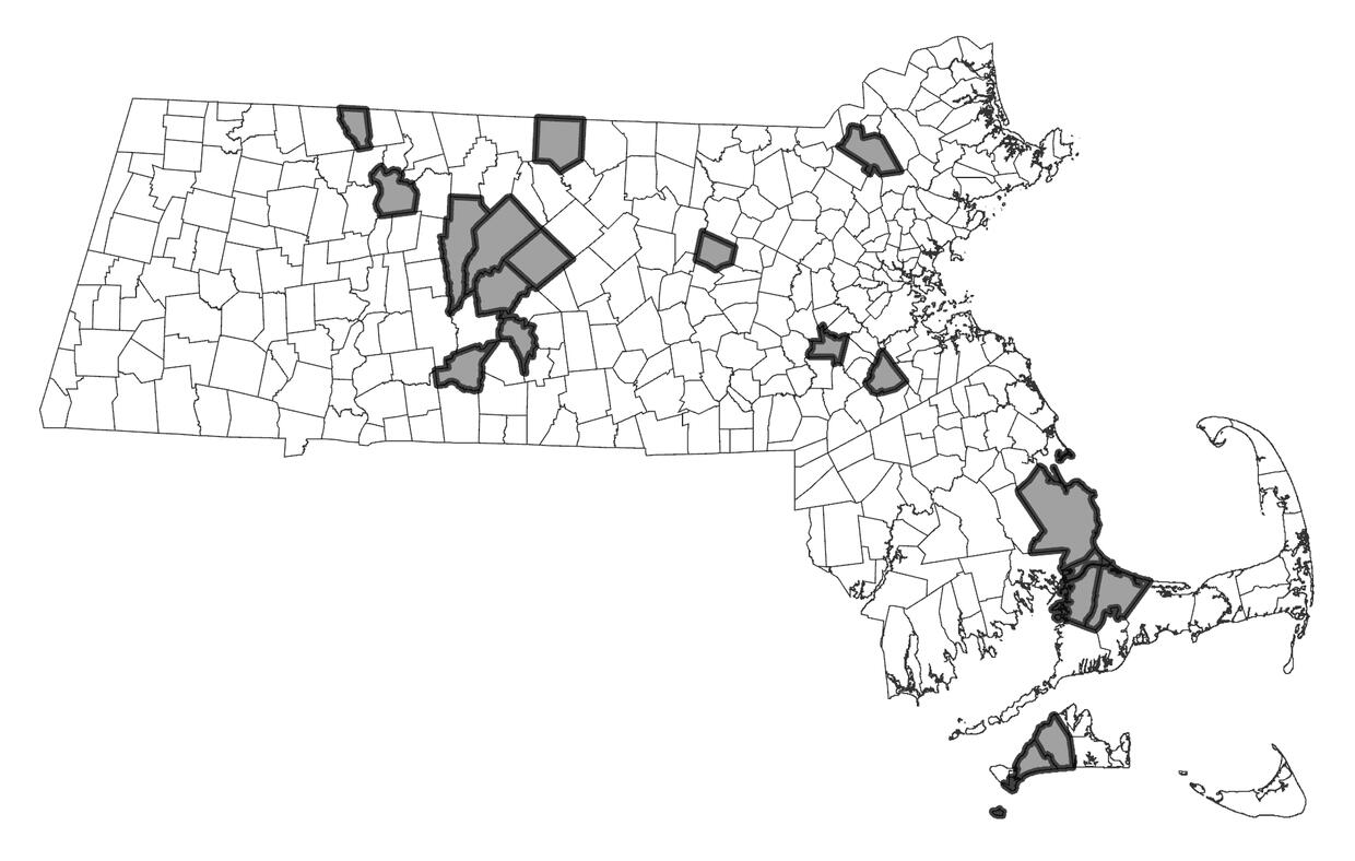 Slender Clearwing Sphinx Moth | Mass.gov