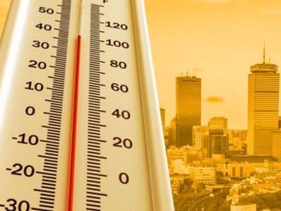 Extreme heat | Mass.gov