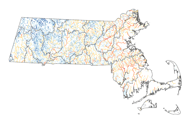 Water Temperature and Streamflow Models for Coldwater Climate Refugia ...