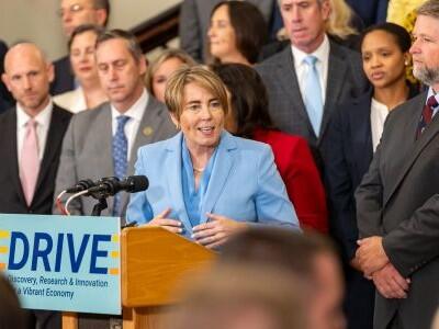 The DRIVE Initiative | Mass.gov
