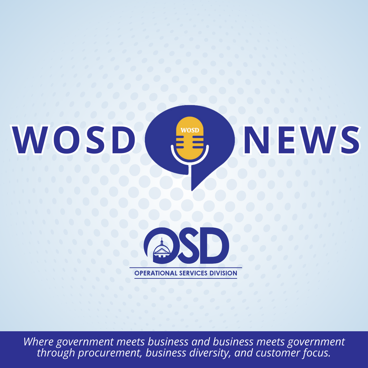 OSD News | Mass.gov