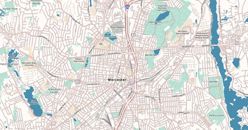 GIS accessibility guidance: web maps | Mass.gov