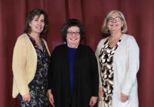 Contact The DMH Learning and Development Team | Mass.gov