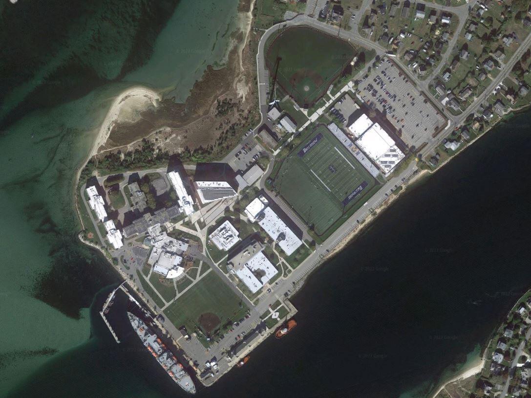 Mass Maritime Academy - Science, Technology and Engineering Lab ...