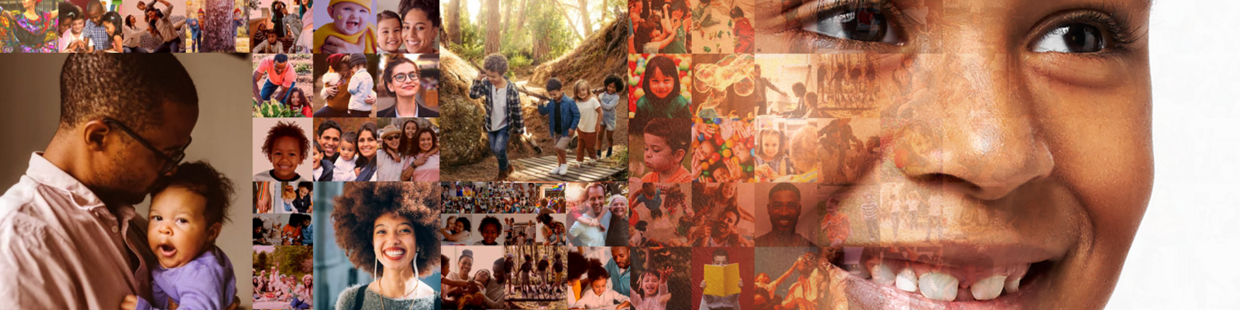 Resources & services related to positive childhood experiences (PCEs ...