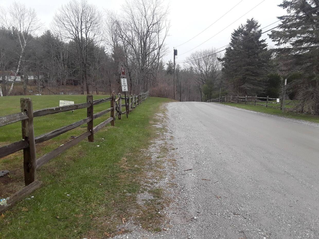 Goose Pond (Lee) | Mass.gov