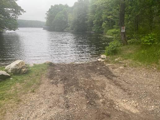Demond Pond | Mass.gov
