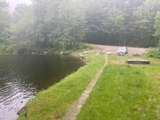 Demond Pond | Mass.gov