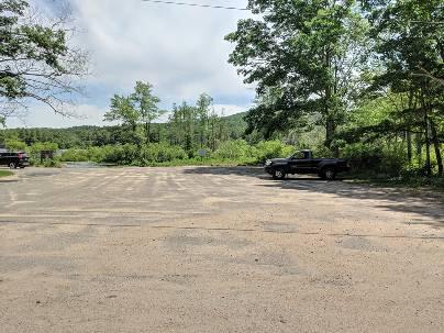 Hardwick Pond | Mass.gov