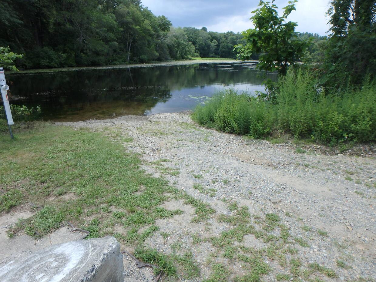 Lake Ripple | Mass.gov