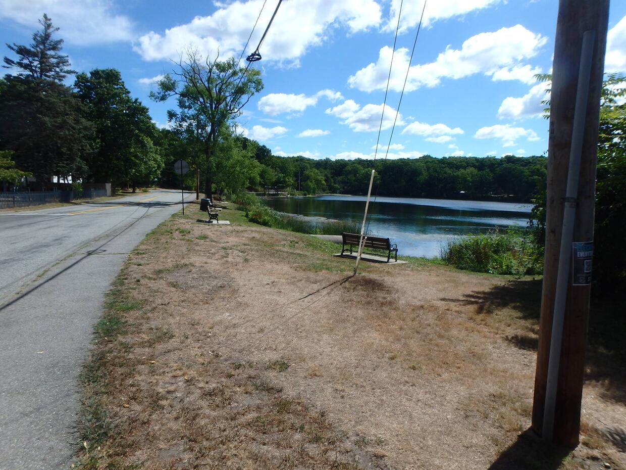 Jordan Pond | Mass.gov