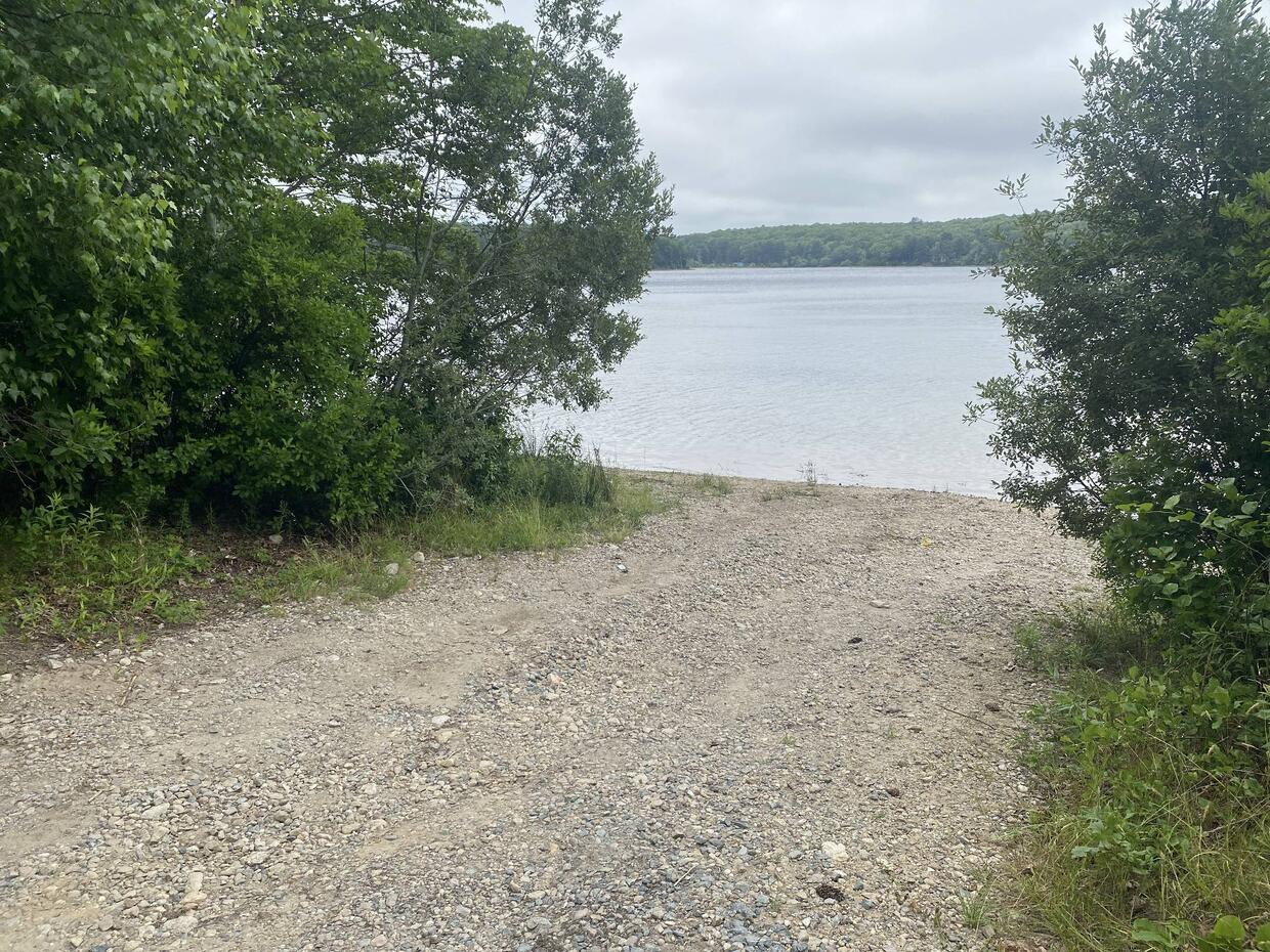 Snake Pond | Mass.gov