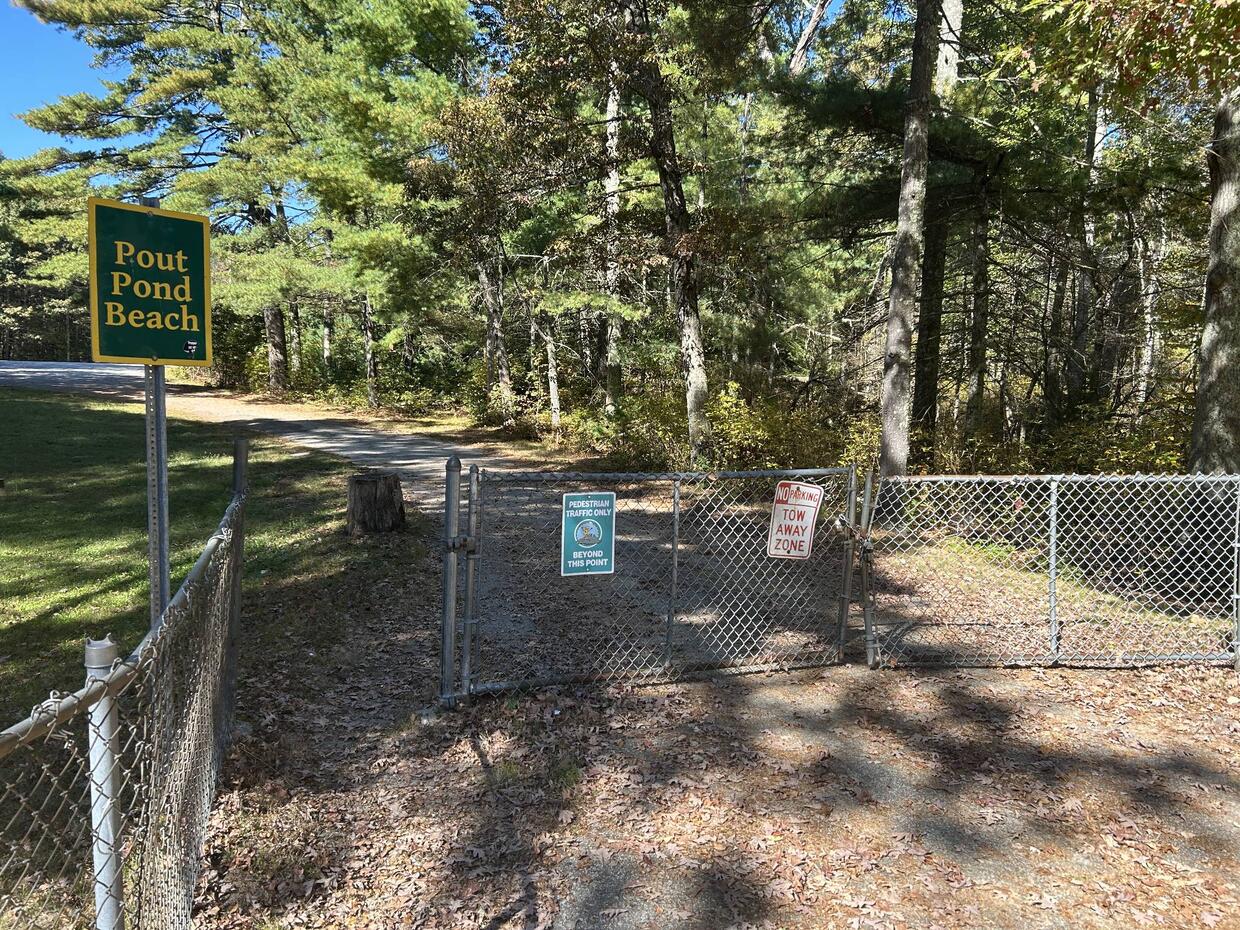 Pout Pond | Mass.gov