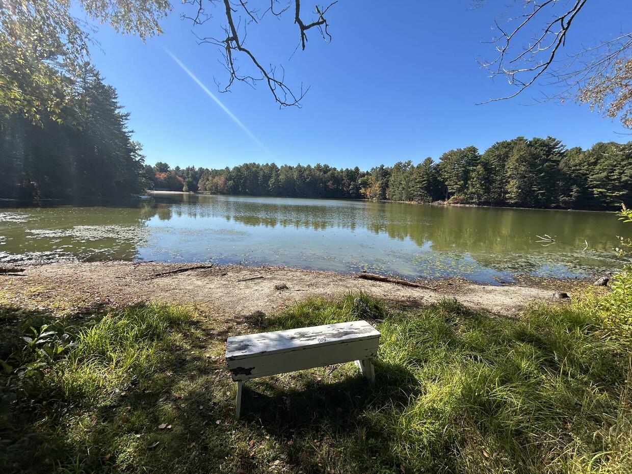 Pout Pond | Mass.gov