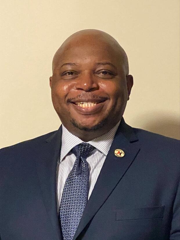Dr. Opeoluwa Sotonwa appointed Commissioner for the Massachusetts ... Dr. Opeoluwa Sotonwa appointed Commissioner for the Massachusetts ...