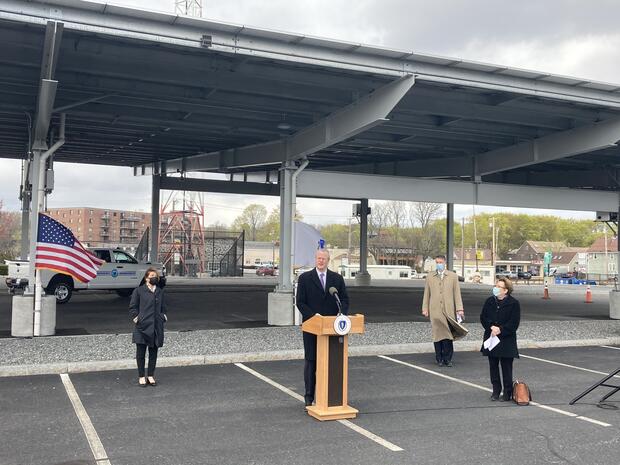 Leading by Example | Mass.gov