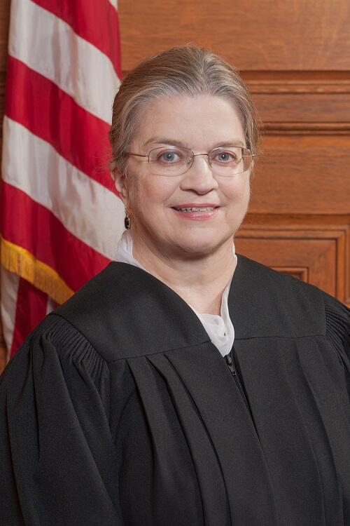 Associate Justice Marguerite T. Grant | Mass.gov