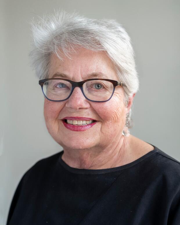 Commissioners & Staff | Mass.gov