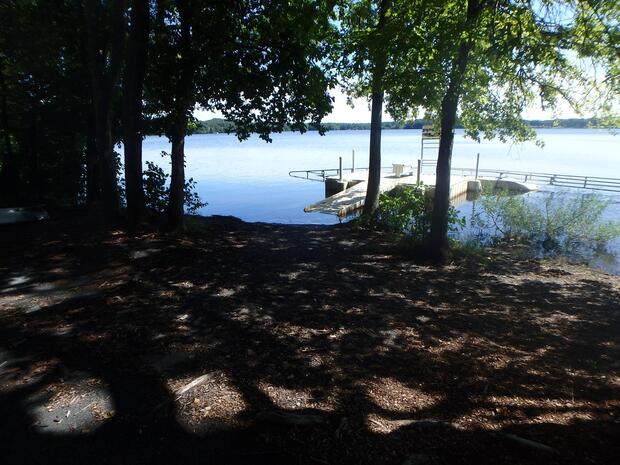 Reservoir Pond | Mass.gov