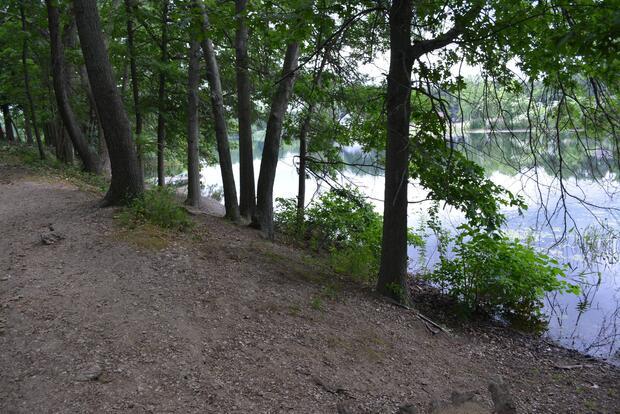 Lake Lorraine | Mass.gov