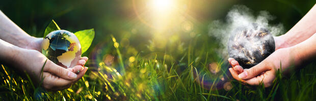 Operational Services Division (OSD) - Climate and Sustainability | Mass.gov