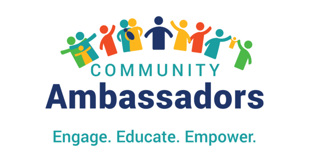 Community Ambassador Directory | Mass.gov