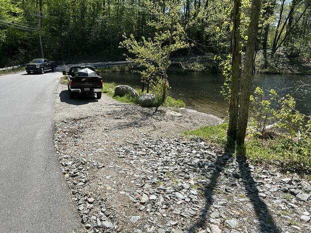 Heald Pond | Mass.gov