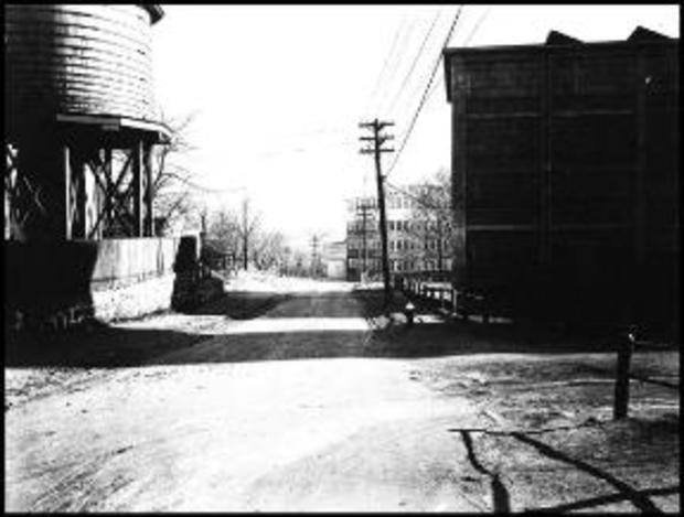 Sacco & Vanzetti: The crime scene | Mass.gov