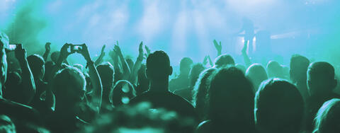 Crowd Manager Regulations and Training Program | Mass.gov