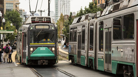 Transportation | Mass.gov