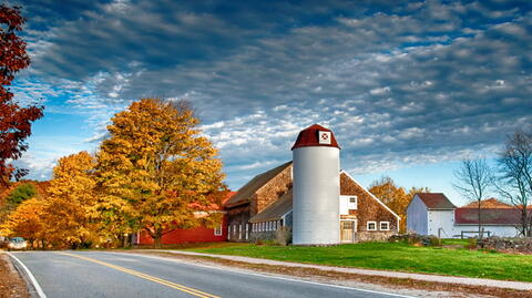 Agriculture | Mass.gov