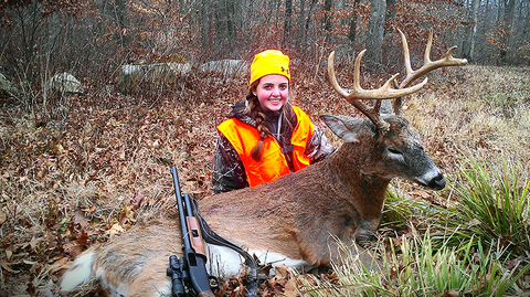 Game Animal Regulations | Mass.gov