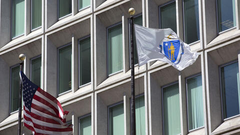 Access and Opportunity at DCAMM | Mass.gov