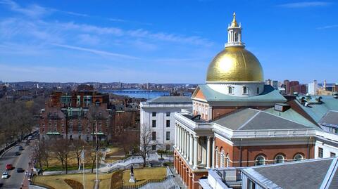 Real Estate Transactions on Behalf of the Commonwealth | Mass.gov