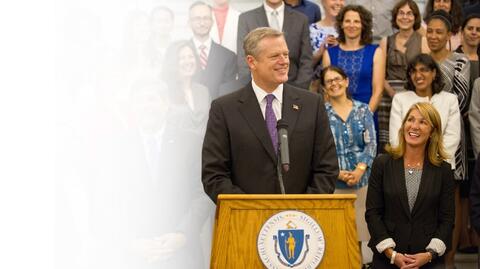 Executive Branch | Mass.gov