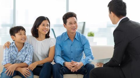 Family Matters in the Courts | Mass.gov