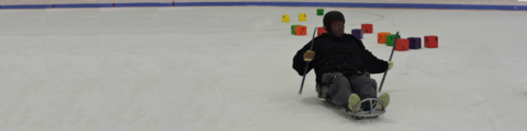 Accessible ice skating | Mass.gov