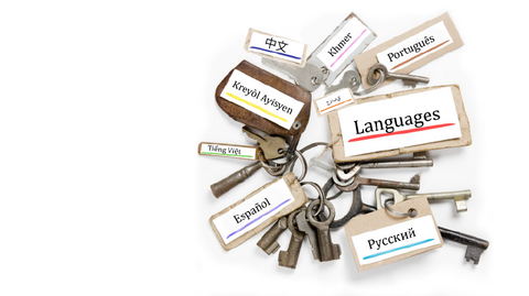 Language Access in the Courts | Mass.gov