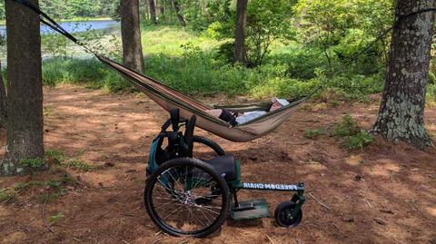 Accessible Recreation | Mass.gov
