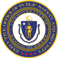 Executive Office of Public Safety and Security | Mass.gov