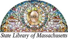 State Library of Massachusetts | Mass.gov