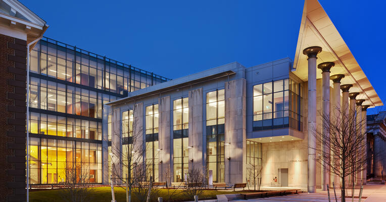 About DCAMM | Mass.gov