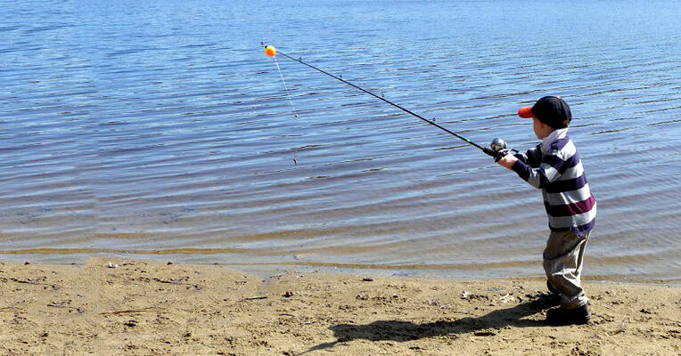 Freshwater Fishing | Mass.gov