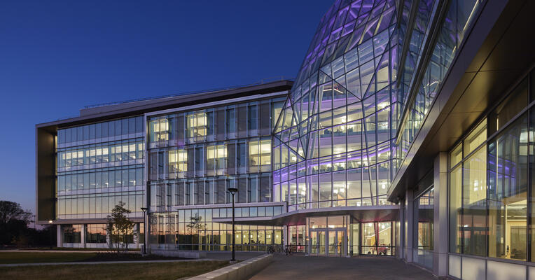 Higher Education Projects | Mass.gov