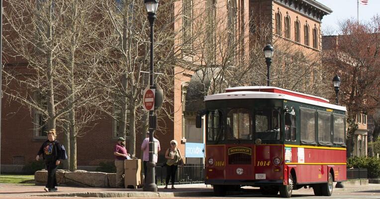 Joint Labor-Management Committee (JLMC) | Mass.gov