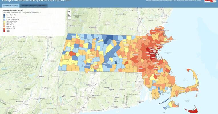 Municipal Finance Legal Guidance | Mass.gov