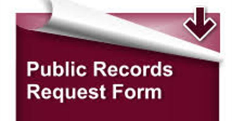 DOI Public Records Request | Mass.gov