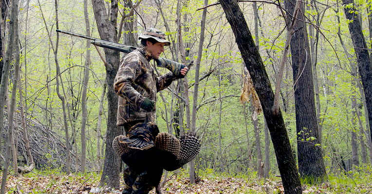 Hunting Regulations | Mass.gov